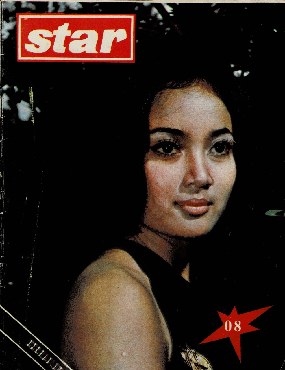 Star Edisi 008 – 1972 | Museum Musik Indonesia